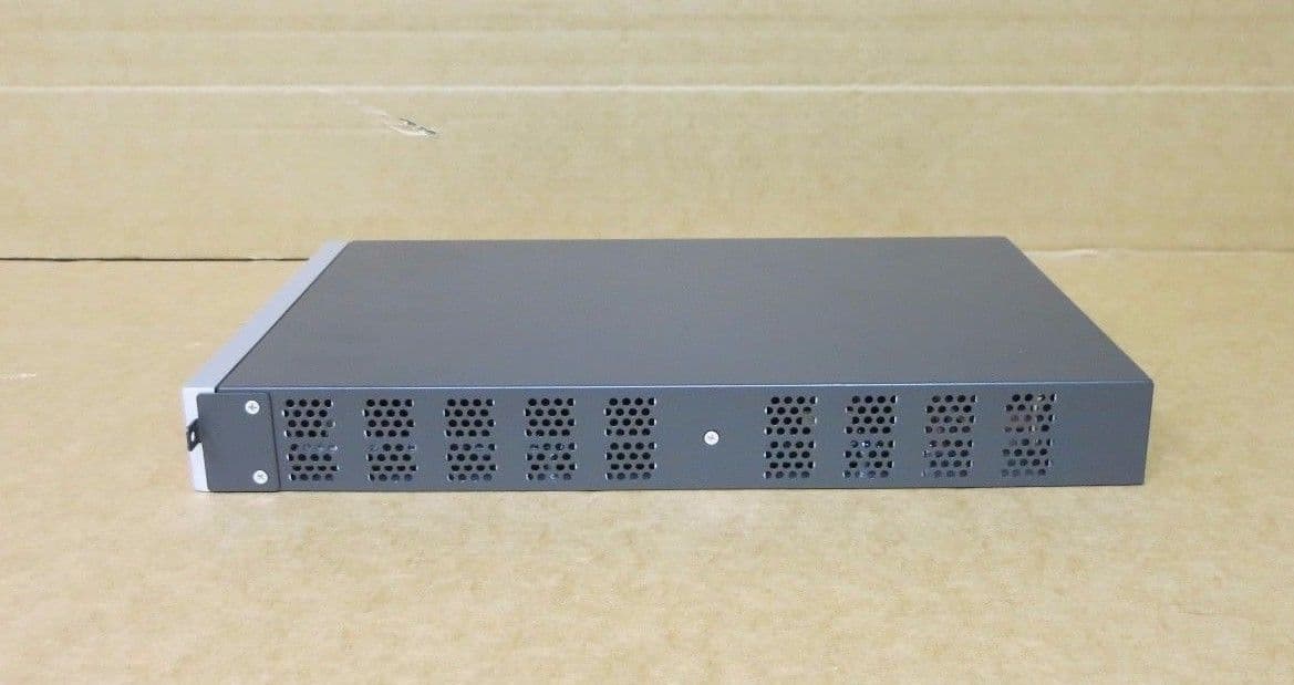 Mitel Shoretel 90 1U Half Width Voice Switch SG-90 600-1042-20