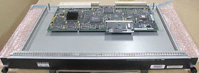 Module Card Cisco Network Processing Engine-400 Npe-400