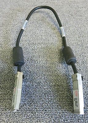 Molex 73929-0036 112-00084 SFP to SFP Small pluggable Interconnect ...