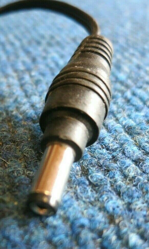 MPW T48-5-1000R-3 98-1-05-151 UK 3 Pin Plug AC Power Adapter 5W 5V 1000mA