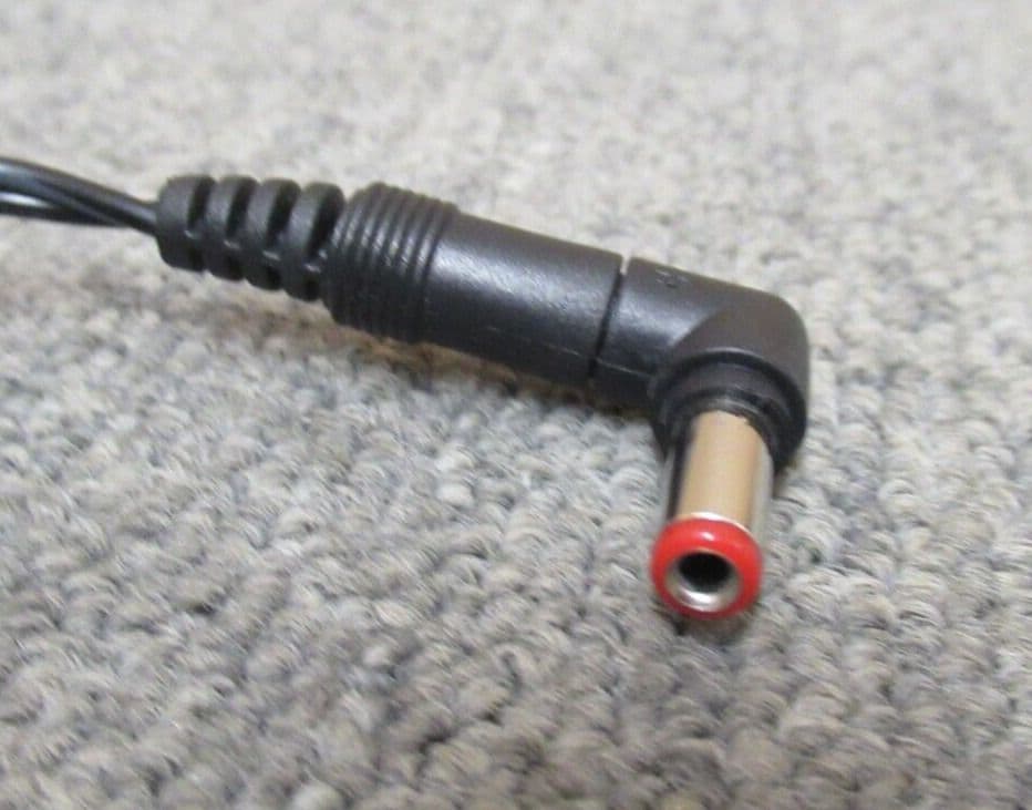 Multi Voltage UK 3-Pin Plug Universal Unregulated AC/DC Power Adapter M ...