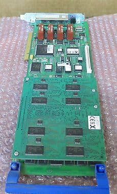 Multitech ISIHP-4S Multitech 4 Port ISDN Modem ISIHP-4XKT/V90 94130550