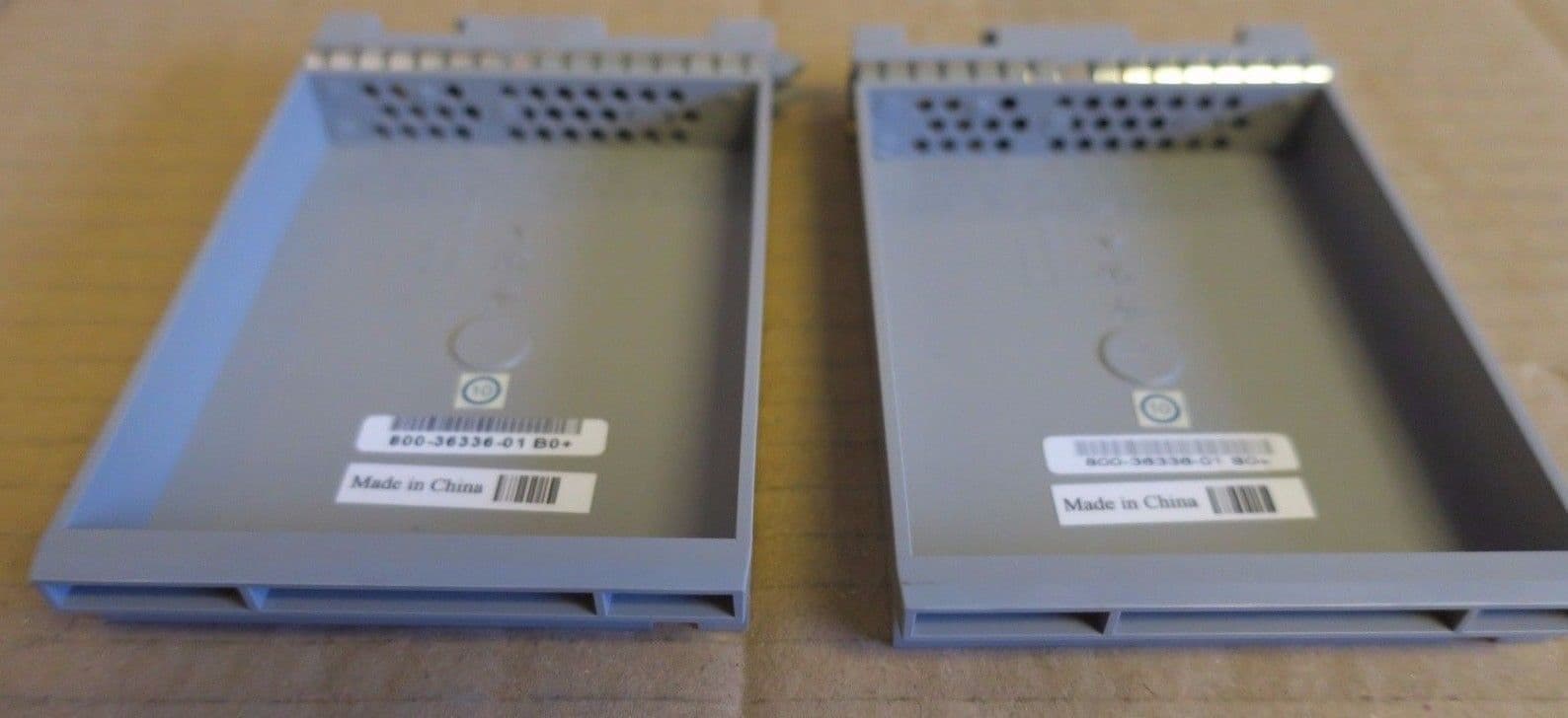 N20-BBLKD 800-36336-01 Cisco UCS Blade Server HDD Blank Faceplate ...