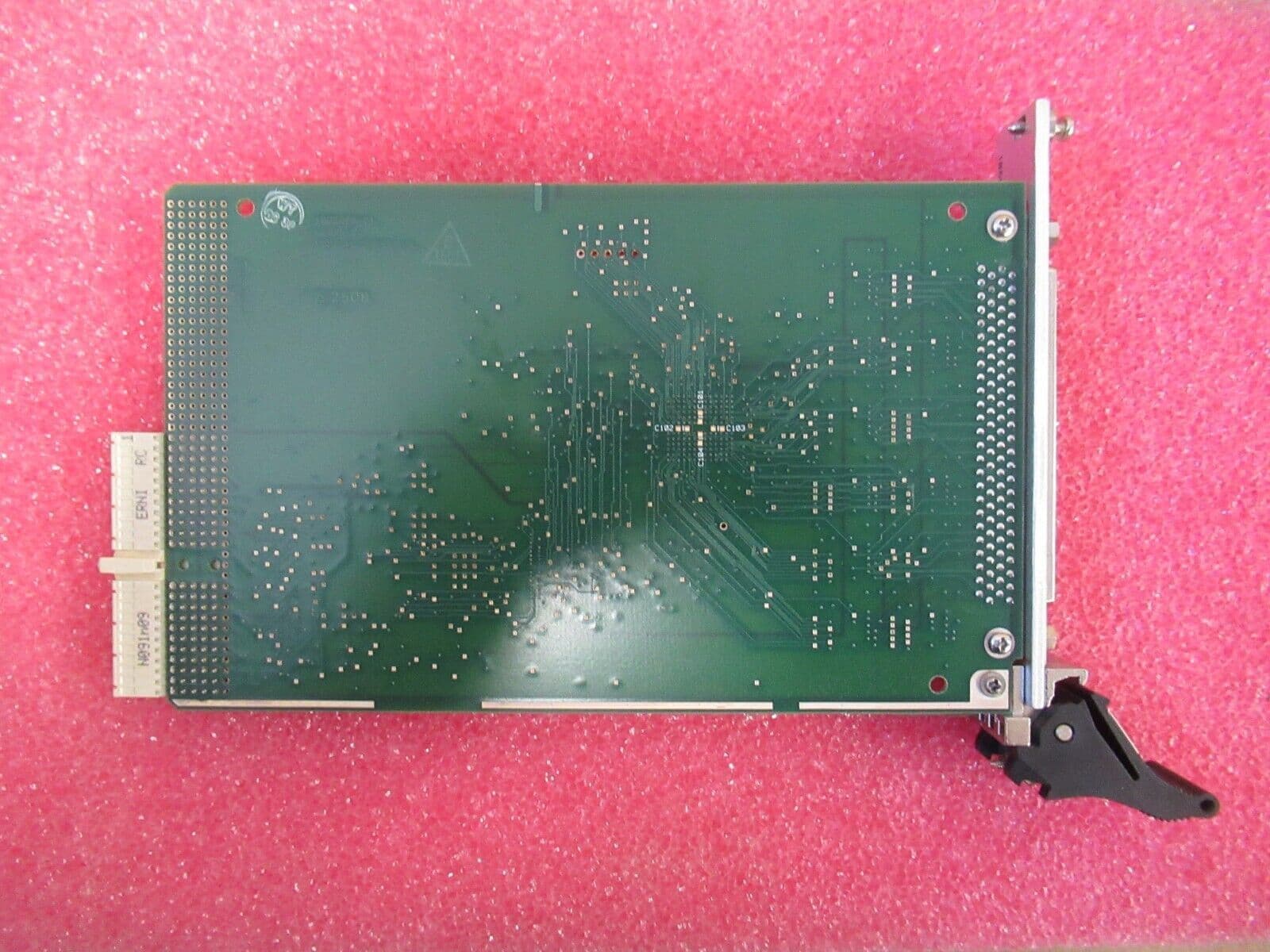 National Instruments PXI Digital I/O Module - PXI-6509