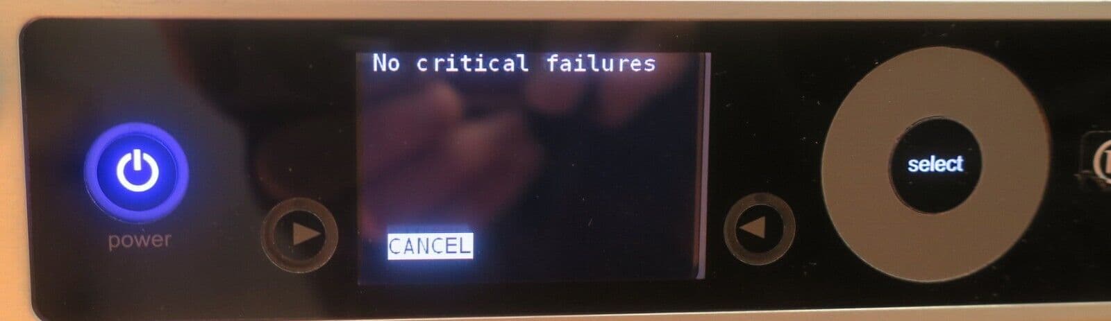 Ncipher nShield Connect XC NH2075 Hardware Security Module HSM ...