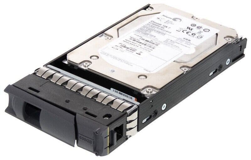 NetApp 108-00227 A1 X412A-R6 SP-412A-R6 600GB 15000RPM 64MB 6Gbps 3 5 ...