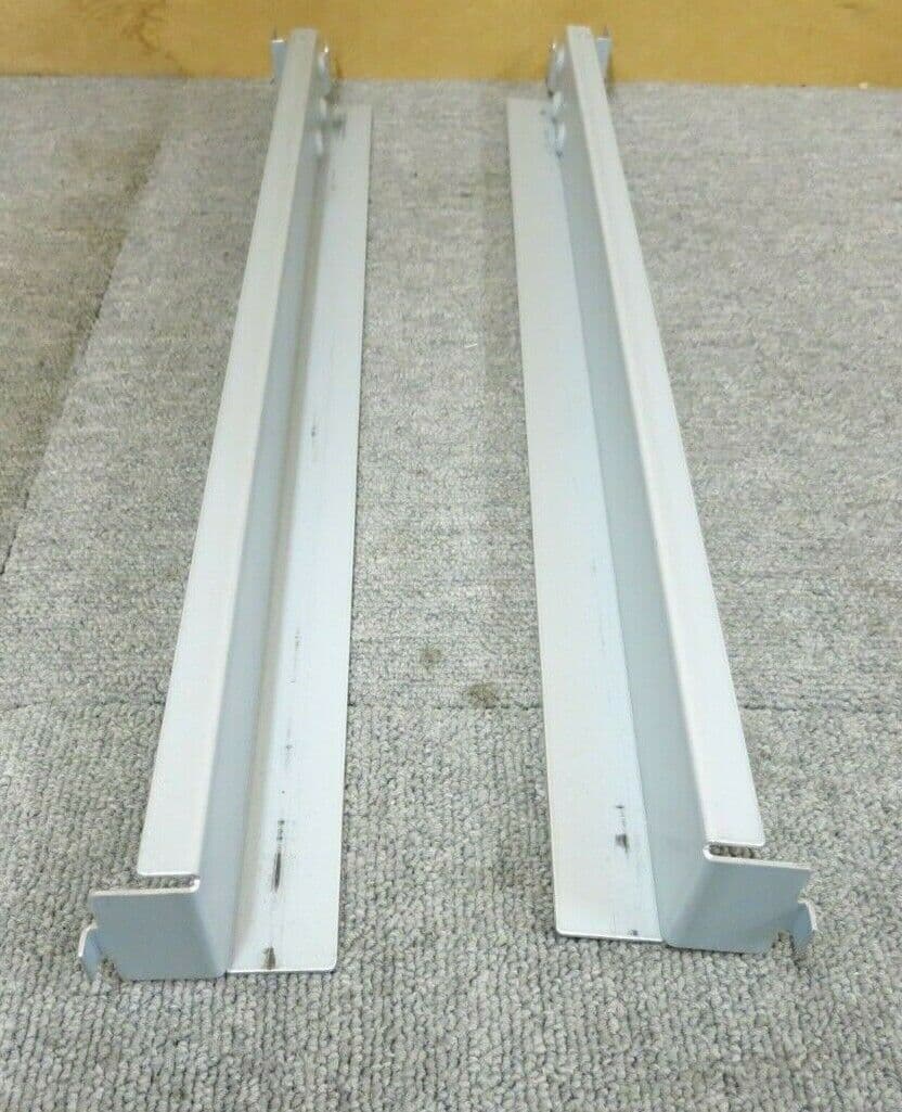 NetApp 111-00595 111-00596 Left & Right Rail Kit For DS2246 DS4243 ...