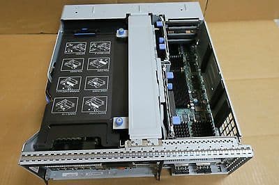 NetApp 111-00639 B7 - Service Processor Controller Module For FAS6280 Array