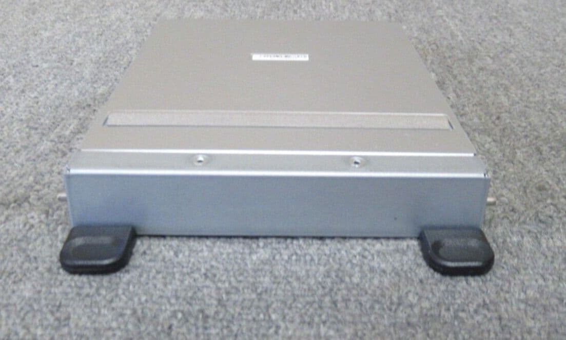 Netapp 111-02416 Blanking Panel IO Module vt