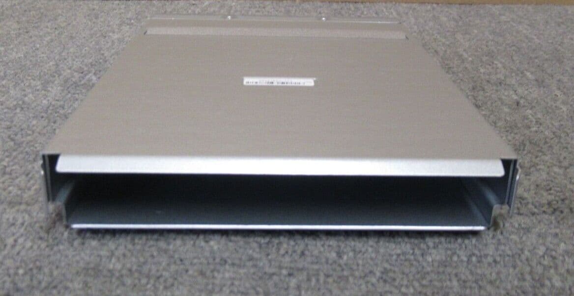 Netapp 111-02416 Blanking Panel IO Module vt