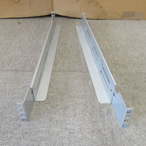 Rack Mount Rail Kits - Page 7