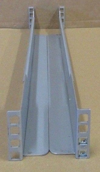 Netapp 404-00079 404-00080 24" Server Rack Mount Rails Left Right Inner ...
