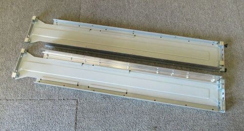 Rack Mount Rail Kits - Page 6