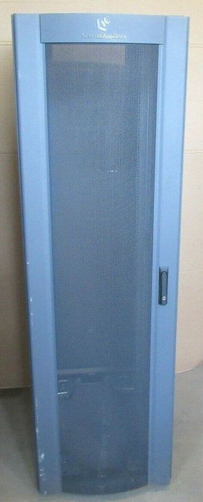 NetAPP 42U 19" 1070mm x 600mm Server Network Data Rack Cabinet Enclosure
