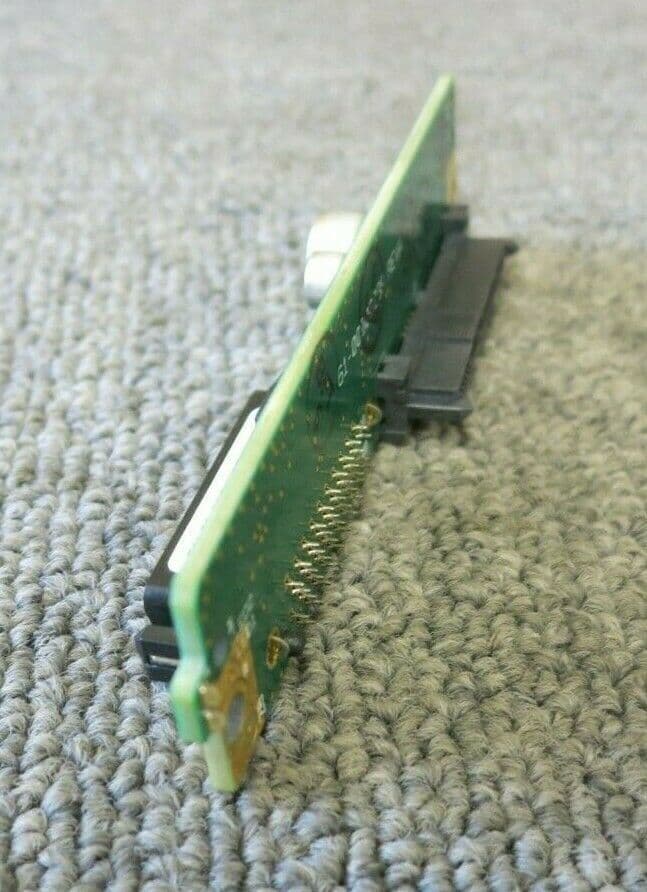 NetApp 60-239 61-00000239 3 5" Hard Drive SAS to Fibre Channel Interposer