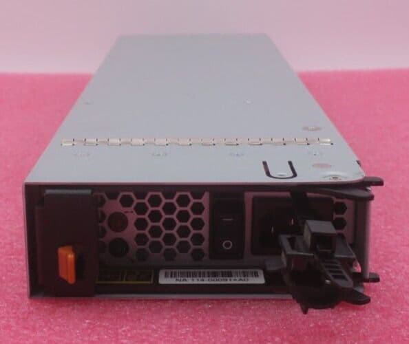 Netapp 850W 100-240V AC Power Supply PSU 114-00091 For FAS3210/FAS3220 ...