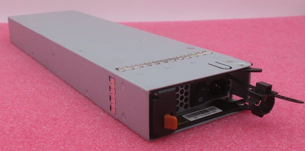 Netapp 850W 100-240V AC Power Supply PSU 114-00091 For FAS3210/FAS3220 ...