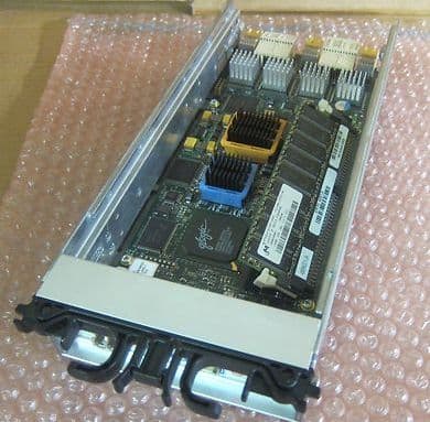 Netapp AT-FC Controller Card For DS14-MK2 45569-11 W/ 128mb RAM