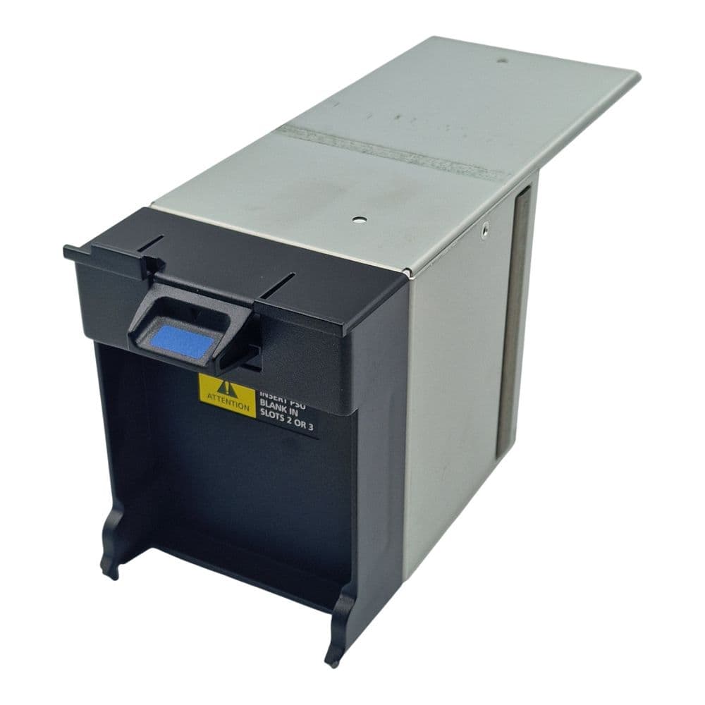 NetApp Blank Power Supply Filler For DS4243 111-00733