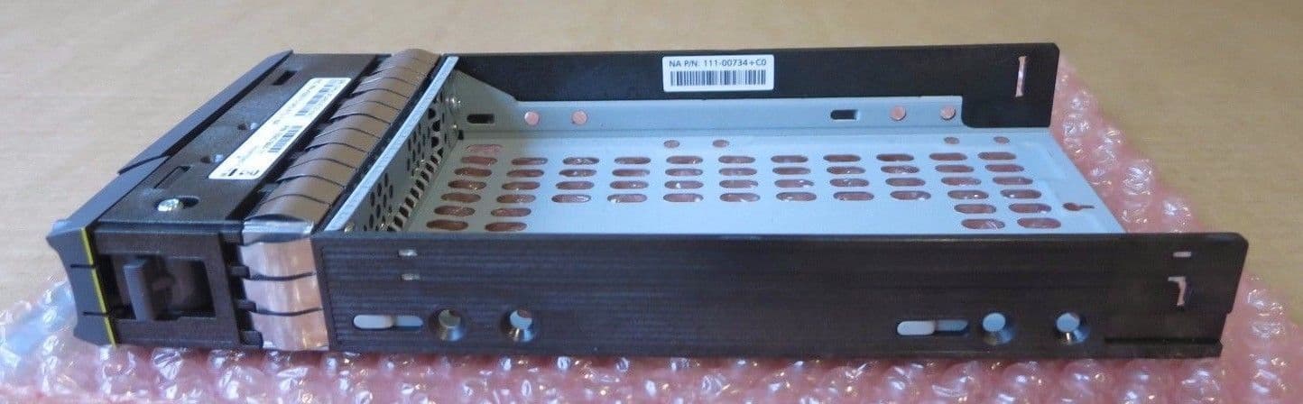 Netapp Caddy Tray 0095673-10 for DS4243 Array HN-450G15-SAS-X15-7-NA