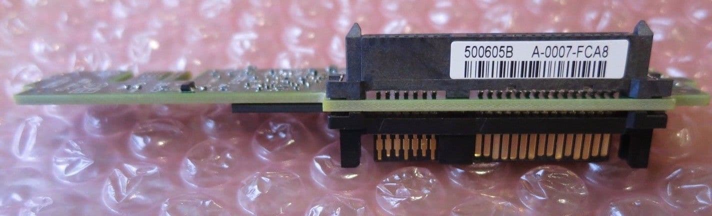 Netapp Caddy Tray 95673-08 0945854-04 Sas To Sata Adapter L3-25232-01G