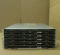 Netapp DE6600 Storage Enclosure 60 x 3 5" HDD Bay no controllers