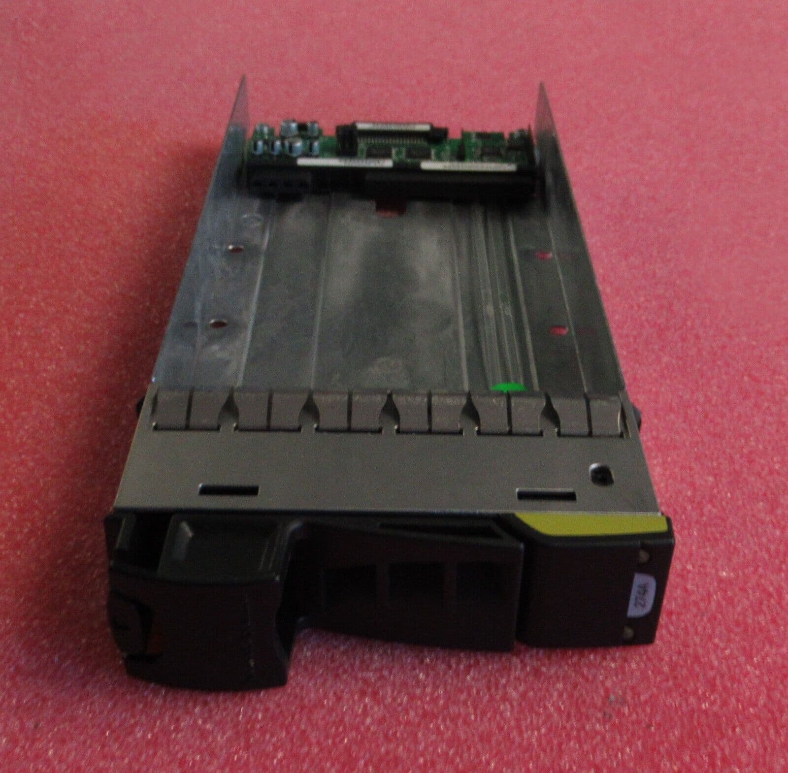 NetApp Drive Caddies Caddy NA P/N 108-00016 A2 Marketing P/N X266A SP-266A