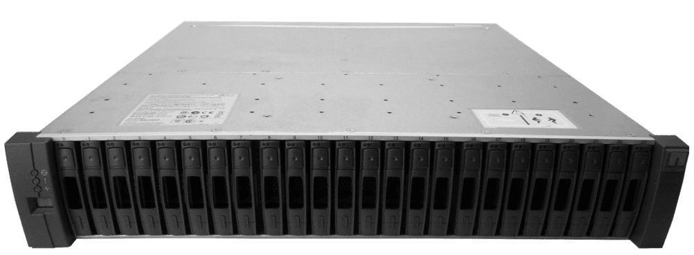 NetApp DS2246 24 x 600GB SAS X422A Hard Drives 2 x X5713A-R6 IOM6 2 x PSU