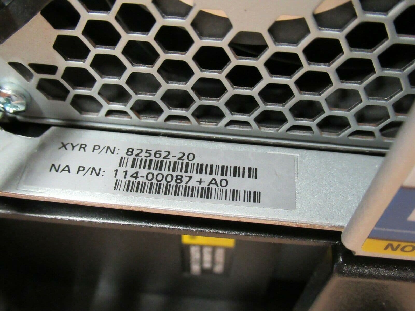 NetApp DS4243 430-00025 B0 - 72TB SAS HDD 2x IOM3 Controllers 2x PSU ...