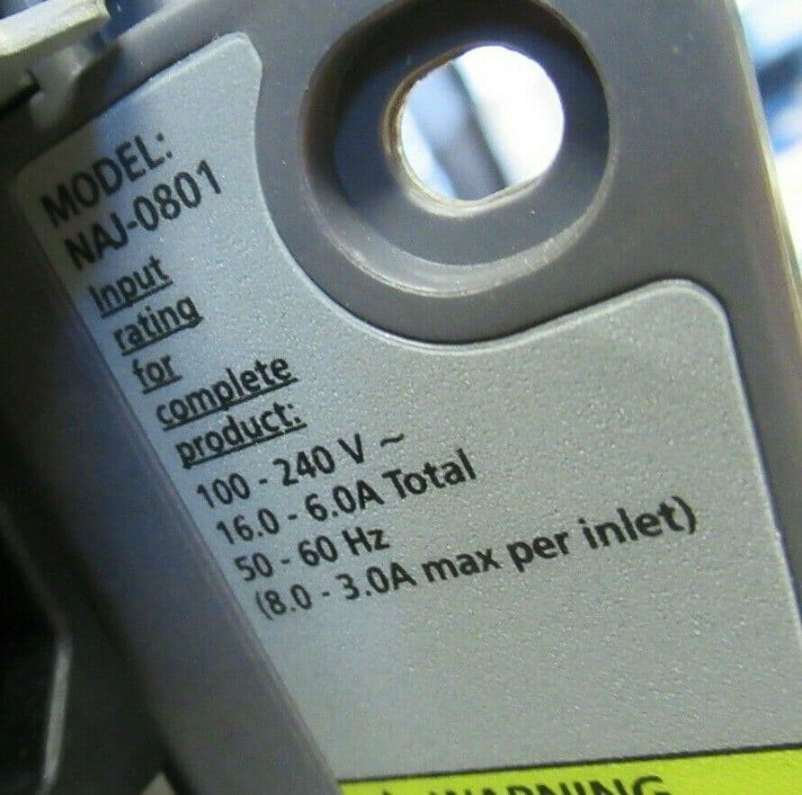 NetApp DS4243 430-00048 A0 7 2TB SAS HDD 2x IOM3 Controllers 2x PSU ...