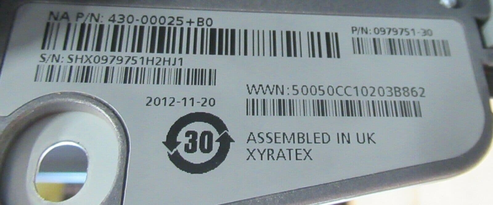 NetApp DS4243 NAJ-0801 24x 450GB 3 5 SAS HDD 2x IOM3 4x PSU 4U ...