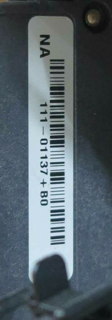 NetApp DS4243 NAJ-0801 Array 46TB 23x 2TB HDD X306A-R5 2x Controllers ...