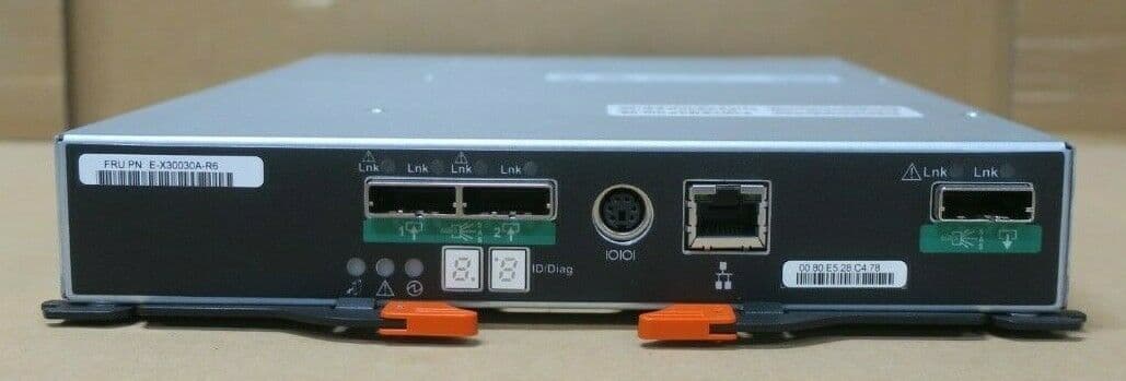 NetApp E-X30030A-R6 ESM Environmental Services Module for DE1600 DE5600 ...