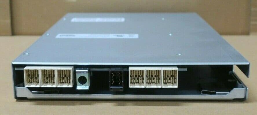 NetApp E-X30030A-R6 ESM Environmental Services Module for DE1600 DE5600 ...