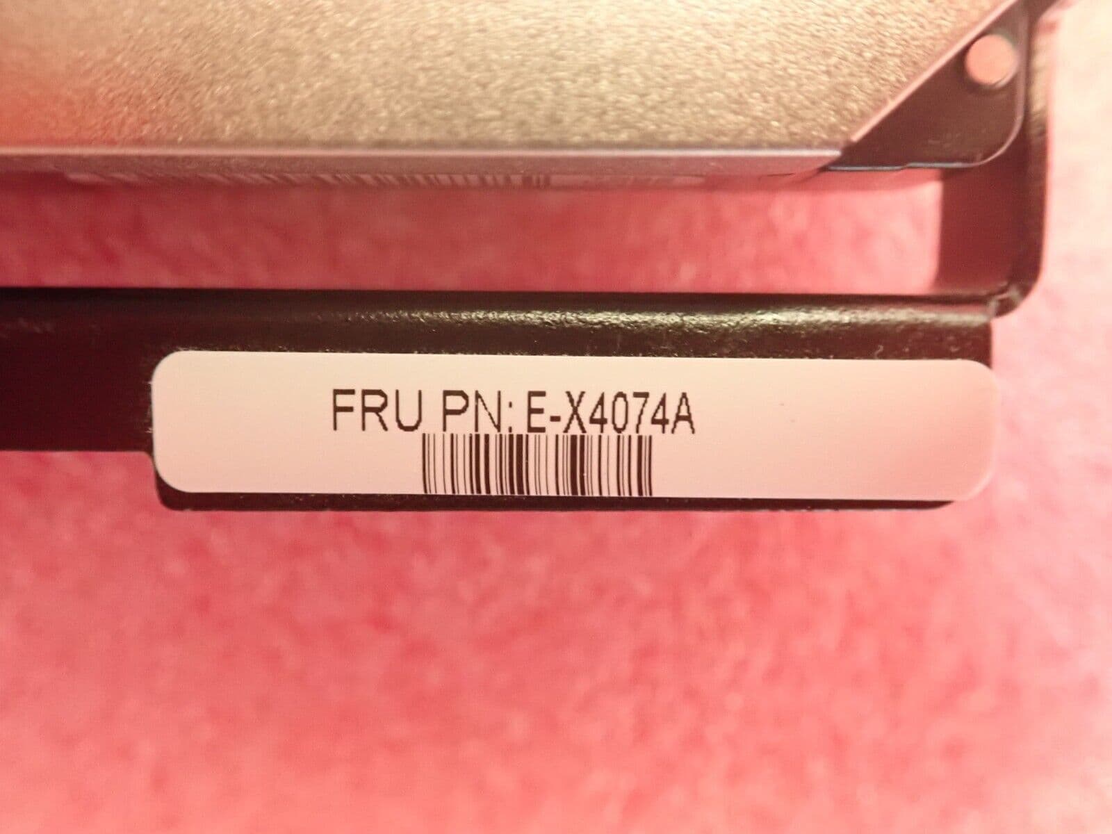 NetApp E-X4074A E-Series 8TB 7 2K SAS 12G for DE6600 / E5660 / E2760 ...