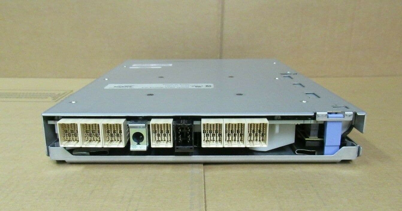 NetApp E-X561202A-R6 12GB Controller Cntlr Module 16GB FC Fibre Channel ...