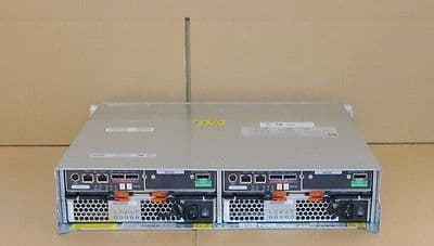 NetApp E2600 5350 0834 Dual Controllers 24 X 900Gb HDD Hard Drive ...