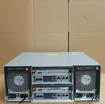 NetApp FAS2050 Filer - 20 x 300GB 15K SAS With 2 x Controllers 111-00238 H3