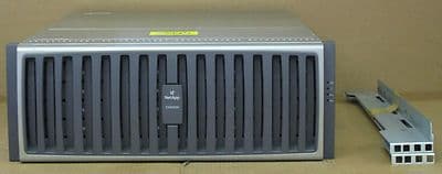 NetApp FAS2050 with 20 x 300Gb 15k SAS and 1x DS14-AT MK2 With 14x 1TB SATA