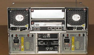 NetApp FAS2050 with 20 x 300Gb 15k SAS and 1x DS14-AT MK2 With 1x 1TB ...