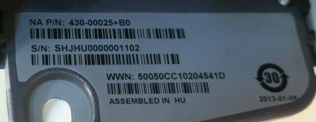 NetApp FAS2240-4 Filer Storage System 2x X3245A-R6 Controllers With ...
