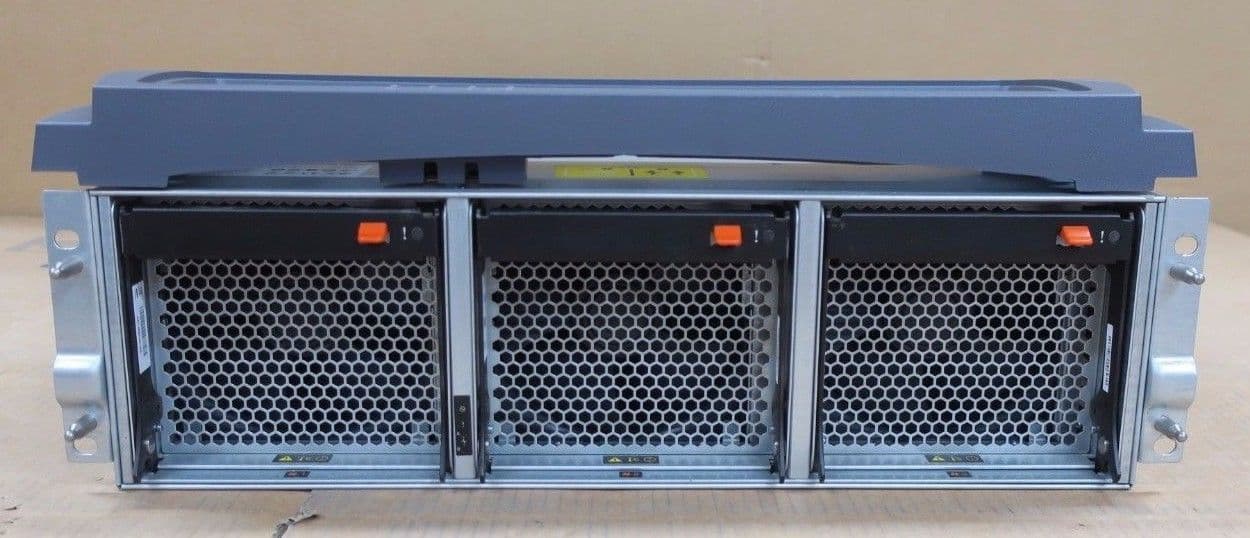 NetApp FAS3210 Filer Storage System 2x Controller Board 1x E5220 1GB ...