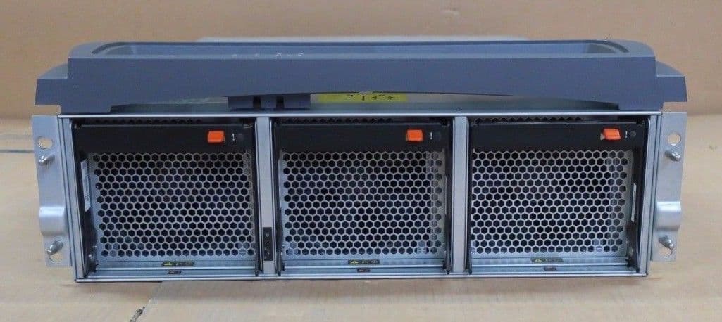 NetApp FAS3210 Filer Storage System Controller Board -1x E5220 1GB Ram ...