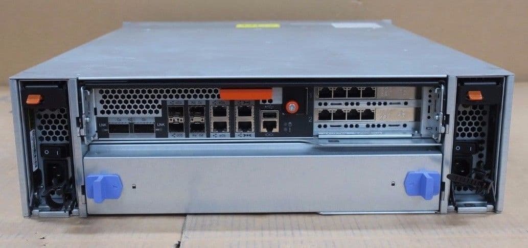 NetApp FAS3210 Filer Storage System Controller Board -1x E5220 1GB Ram ...