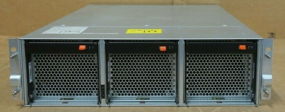 NetApp FAS3250 Filer Array 1x Controller Module 1x Expansion Module 2x ...
