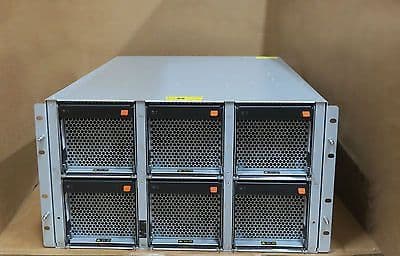 NetApp FAS6280 - 1 x Service Processor 111-00639 1 x IOXM 111-00640 ...