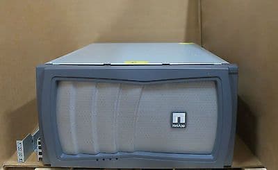 NetApp FAS6280 - 1 x Service Processor 111-00639 1 x IOXM 111-00640 ...