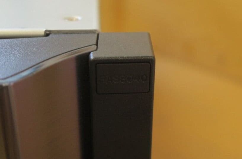 NetApp FAS8040 NAF-1302 6U Filer System & 2x Controller Module 111 ...