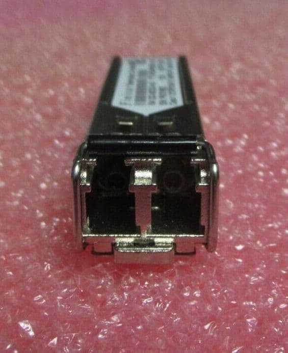 NetApp Finisar 4Gb/s SWL SFP Transceiver Module 332-00333 FTLF8524P2BNV- N1