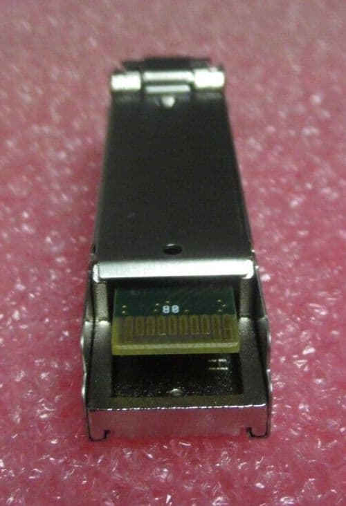 NetApp Finisar 4Gb/s SWL SFP Transceiver Module 332-00333 FTLF8524P2BNV- N1